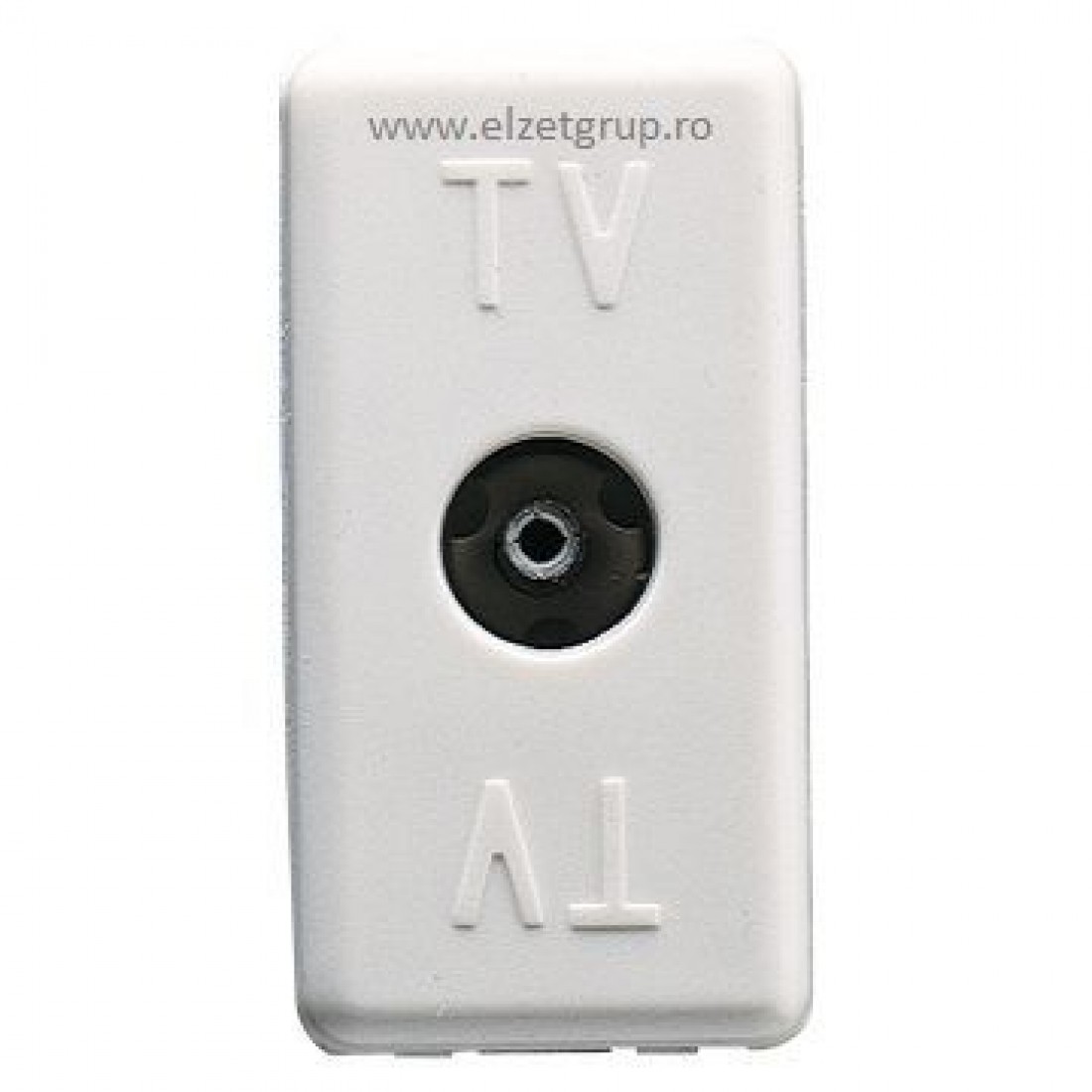 Priza TV GEWISS SYSTEM GW20228