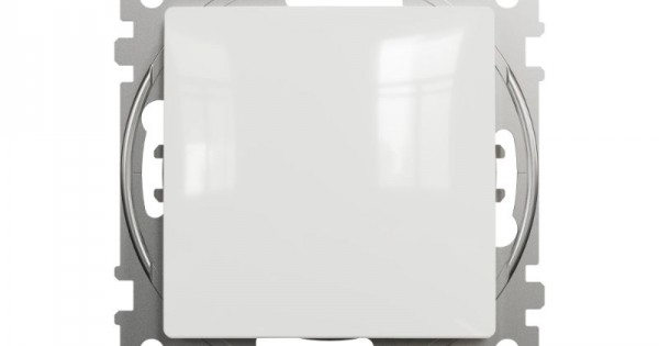 Intrerupator cruce Sedna Design alb SDD111107 - SDD111107