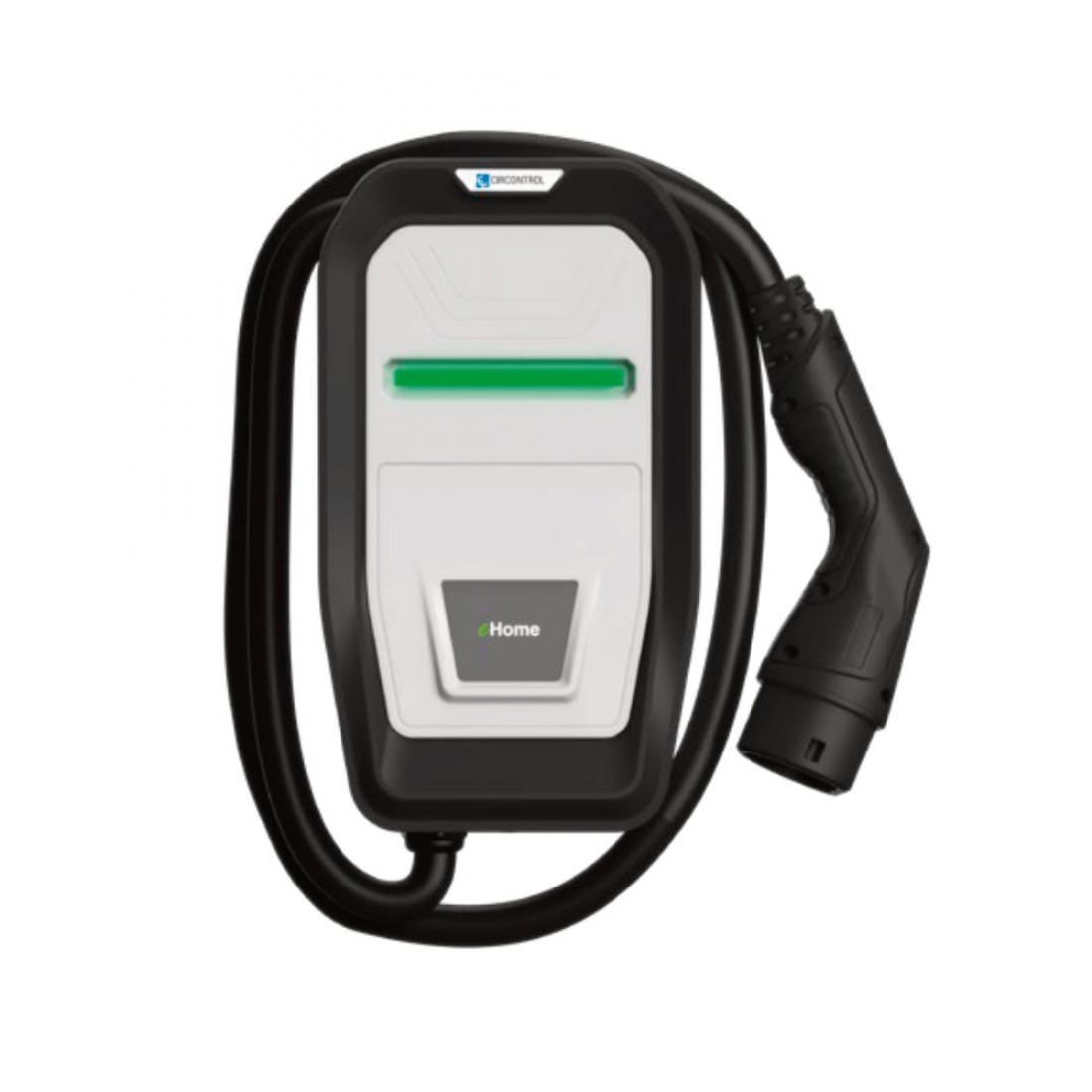 Statie de incarcare electrica auto 7.4KW monofazica ABB - ABB-6AGC081278