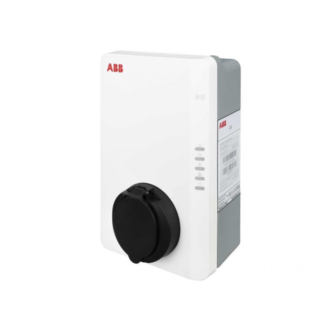 Statie de incarcare electrica auto 7.4KW monofazica ABB - ABB-6AGC081278